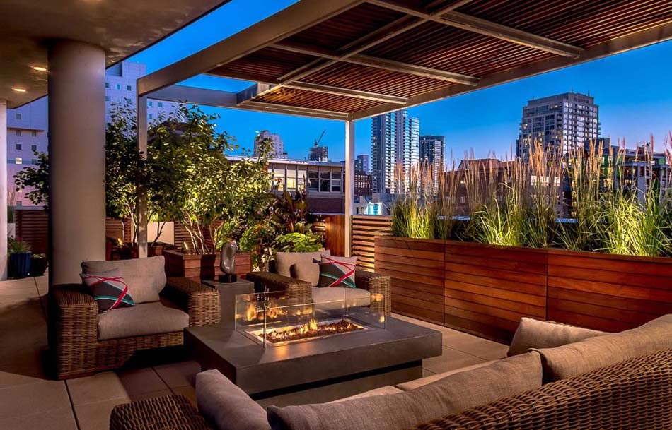 Voici comment créer une terrasse au top - Design Obsession
