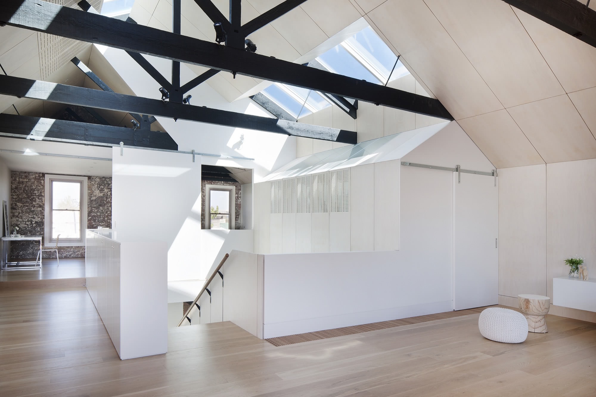 Comment procéder à l’ouverture d’un mur porteur ? - Design Obsession