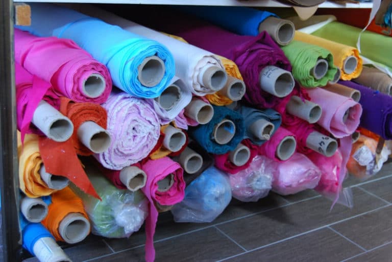 Comment bien choisir son tissu de mercerie ? - Design Obsession
