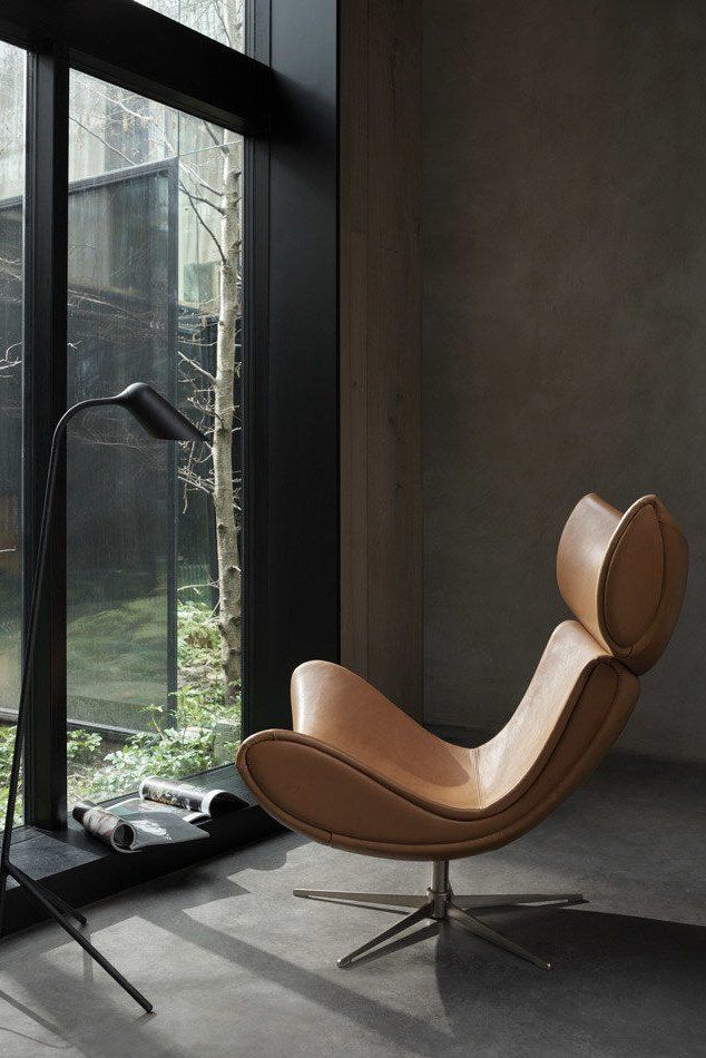 Comment choisir votre fauteuil design ? - Design Obsession