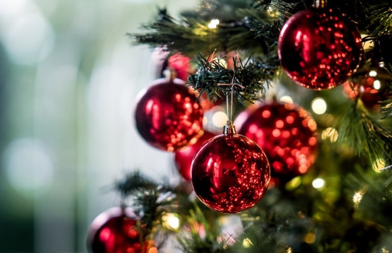 Noël 2020 : les tendances déco des confinés ! - Design Obsession