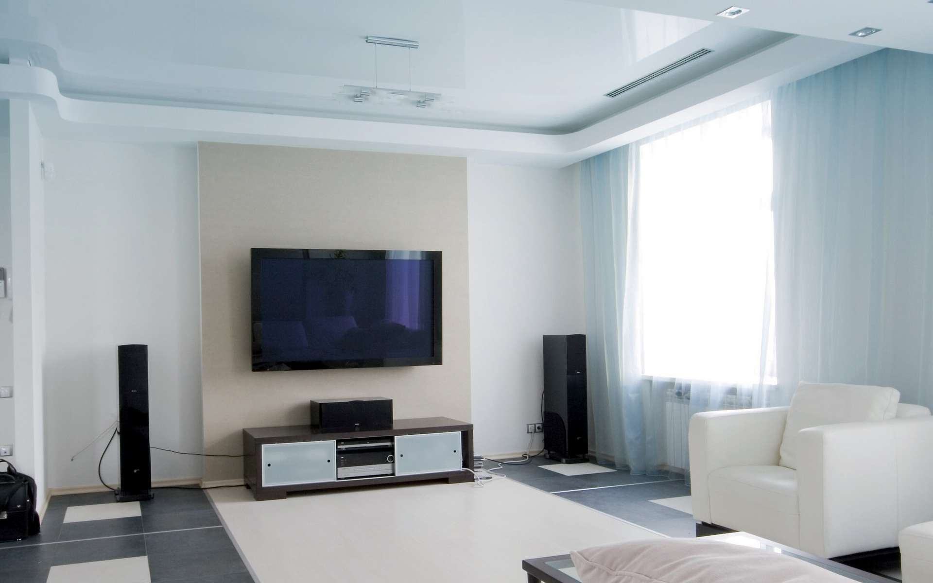 Comment fonctionne une climatisation gainable ? - Design Obsession