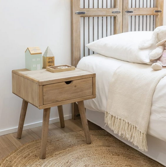 Table De Chevet Originale Design