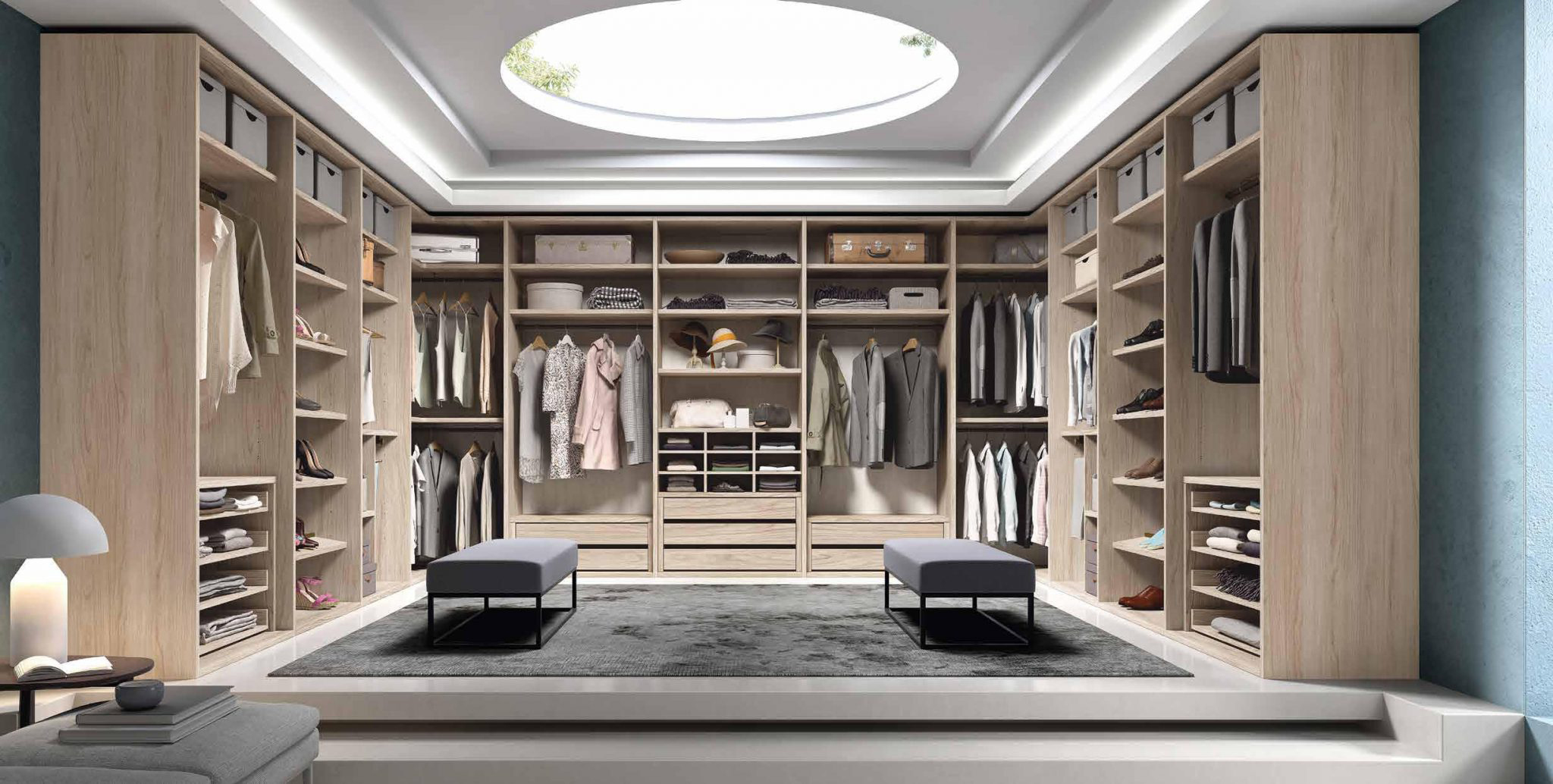 Dressing sur mesure pour un intérieur parfaitement aménagé ! - Design ...