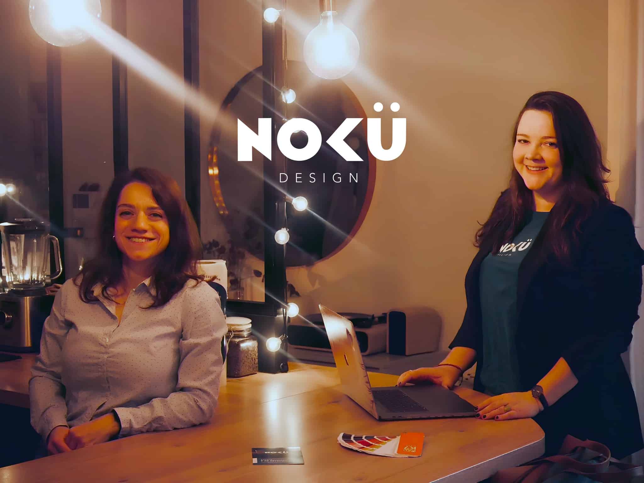 Rénovation : Créez un lieu qui vous ressemble avec Nokü - Design Obsession